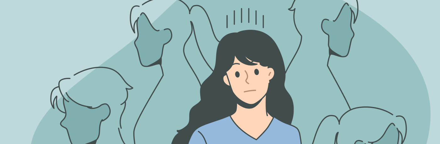 Exploring Emotional Disconnect: How to Reconnect with Your Feelings ...